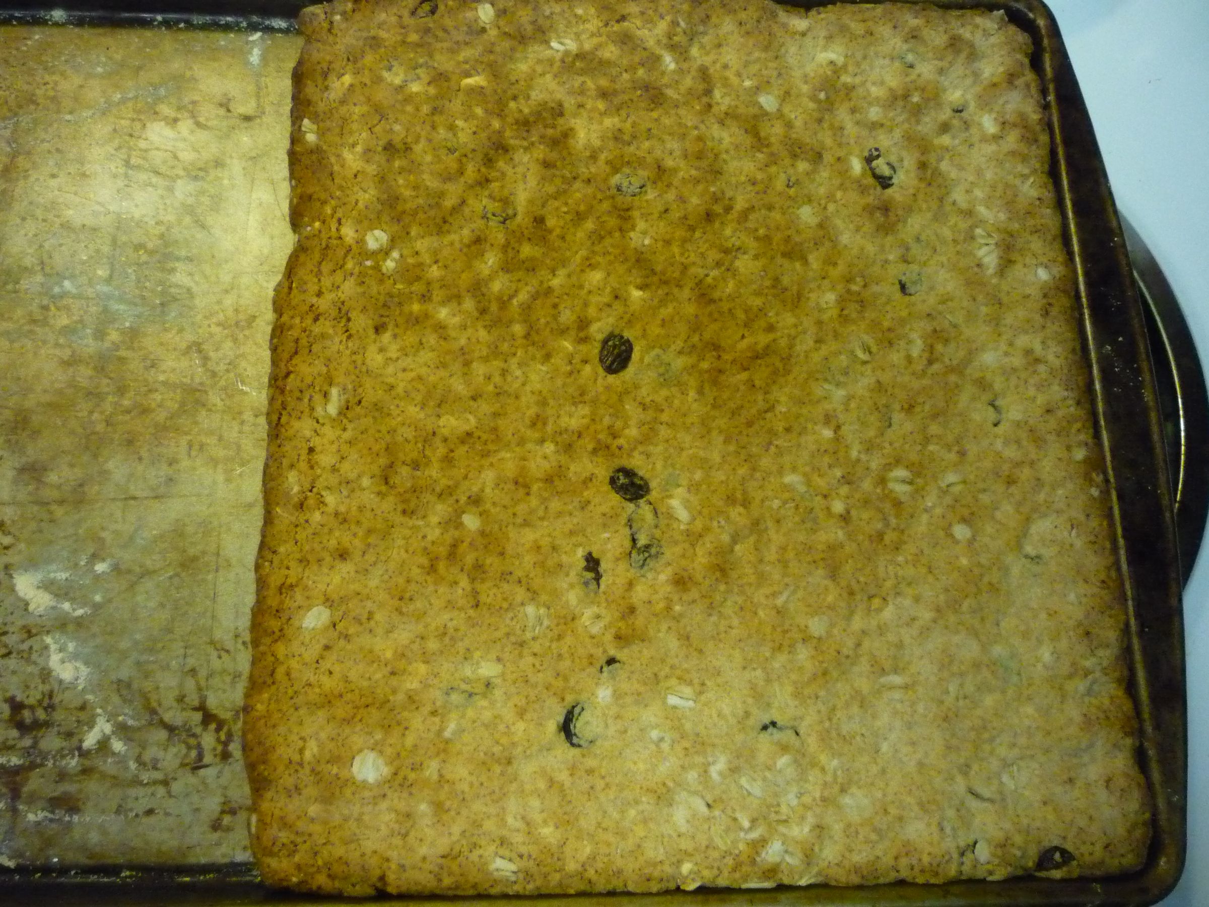 Easy-Peezy High Calorie Survival Bars : 6 Steps (with Pictures ...