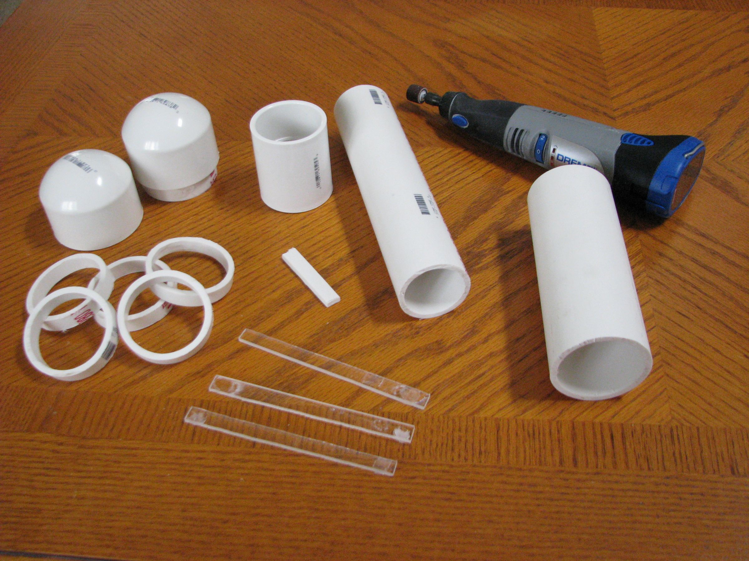 Cryptex : 6 Steps (with Pictures) - Instructables