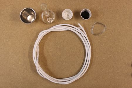 Electric Match : 6 Steps - Instructables