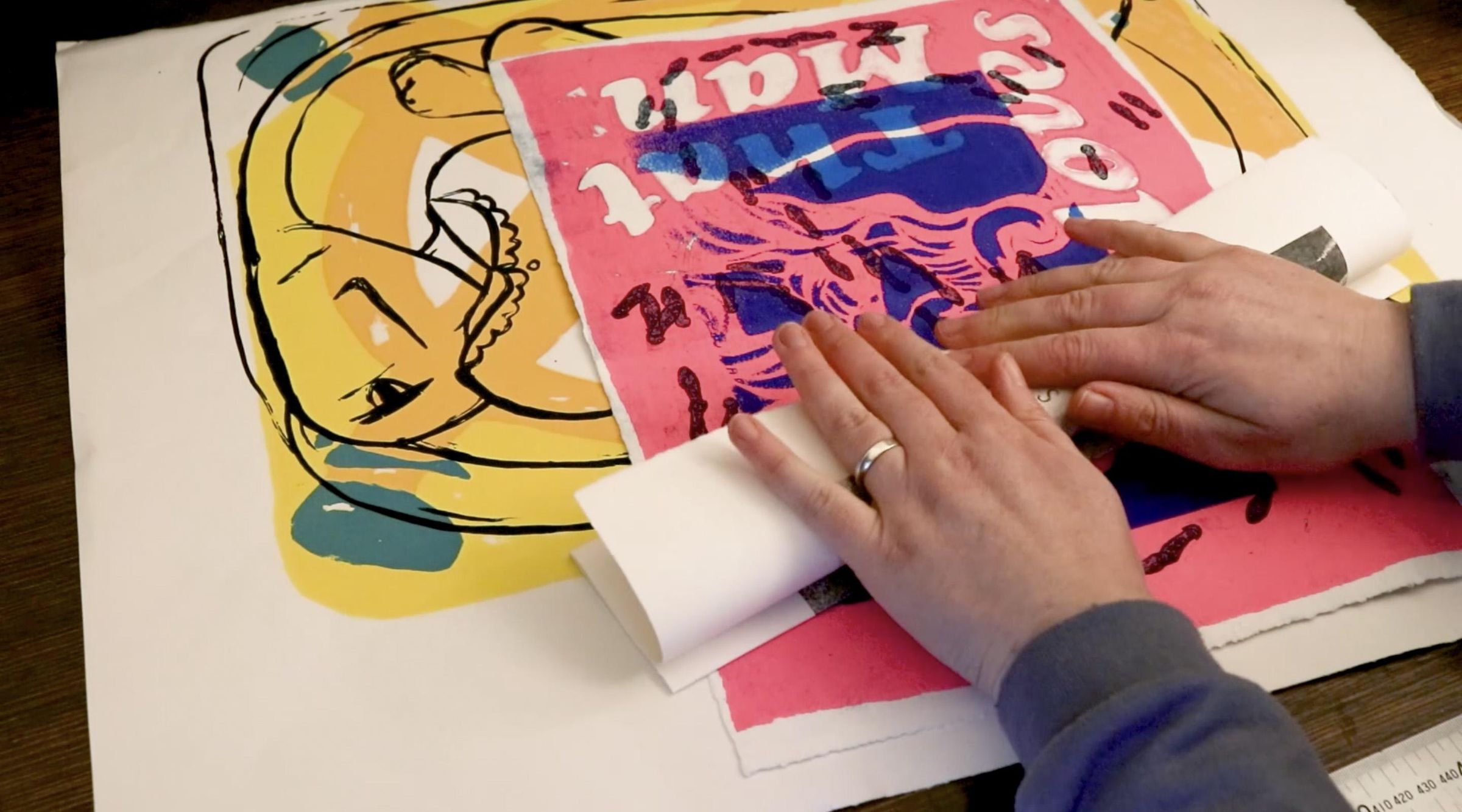 Fold a Snake Book From One Piece of Paper : 5 Steps (with Pictures ...