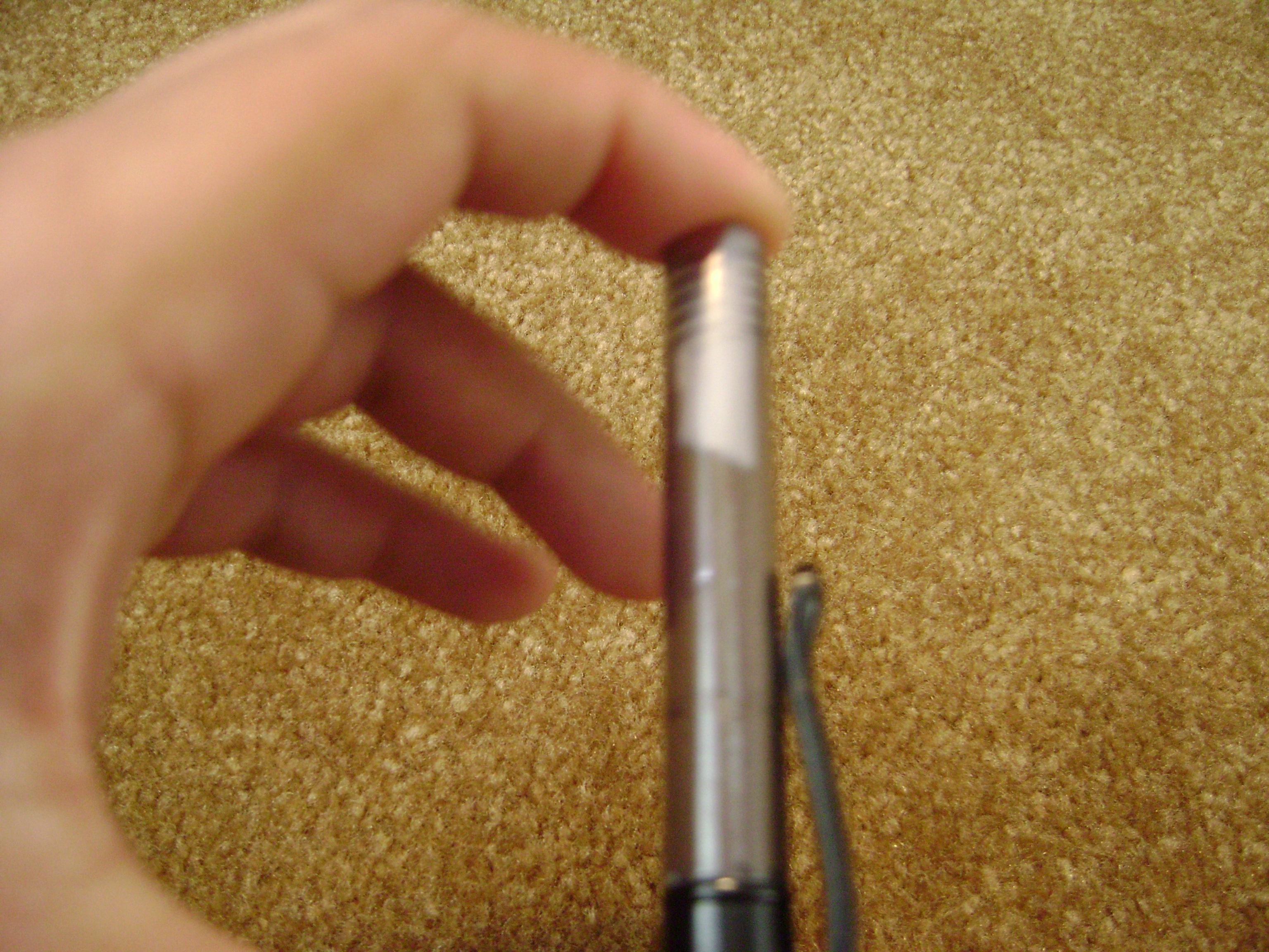 How to Make a Pen Gun : 4 Steps - Instructables