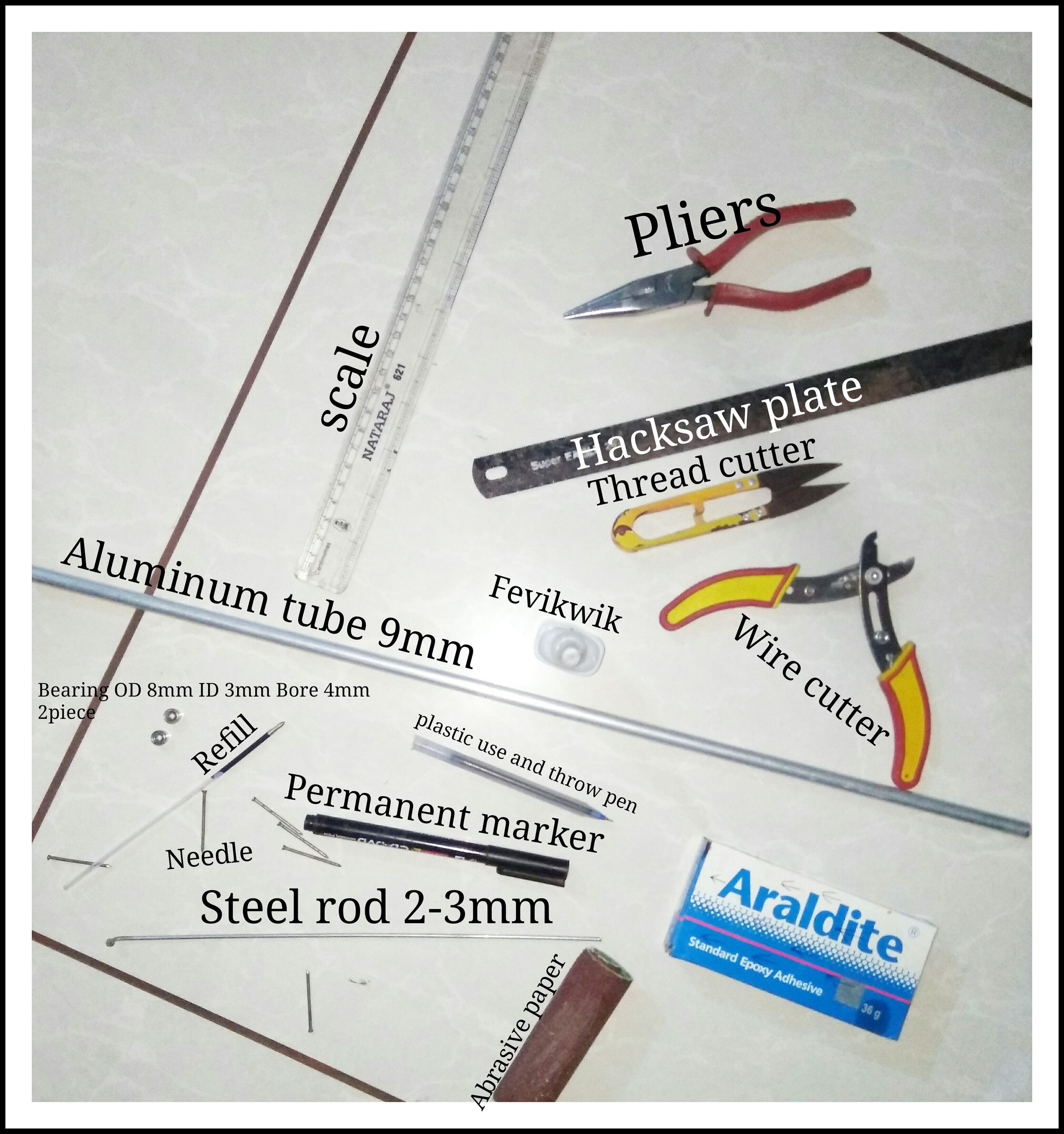 Chaos( Iron Man 2) Swinging Stick( Pendulum Sticks) Perpetual Motion ...