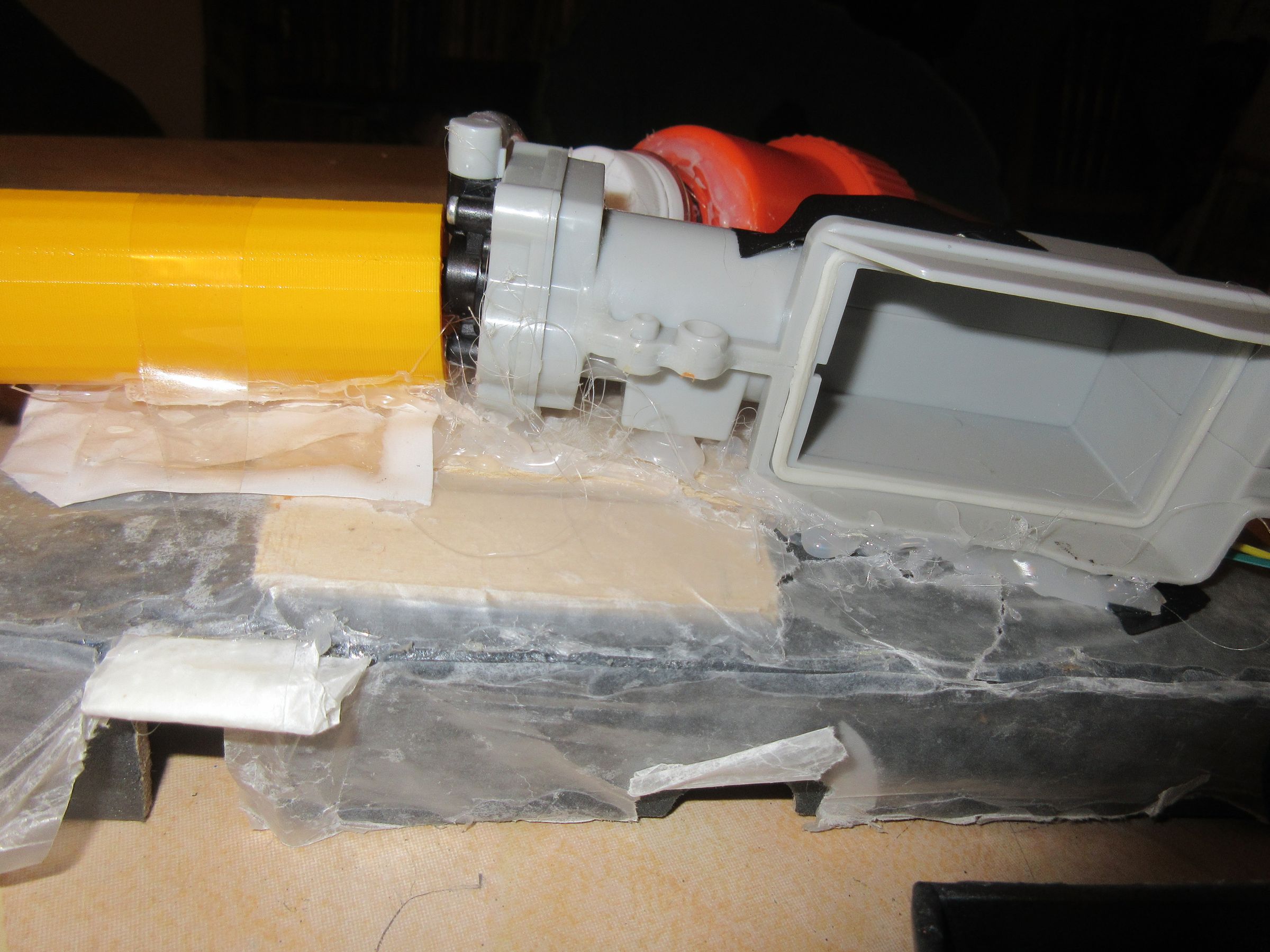 Real-Life Waterbending! : 7 Steps (with Pictures) - Instructables