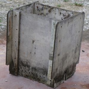 Styrofoam Concrete : 5 Steps (with Pictures) - Instructables