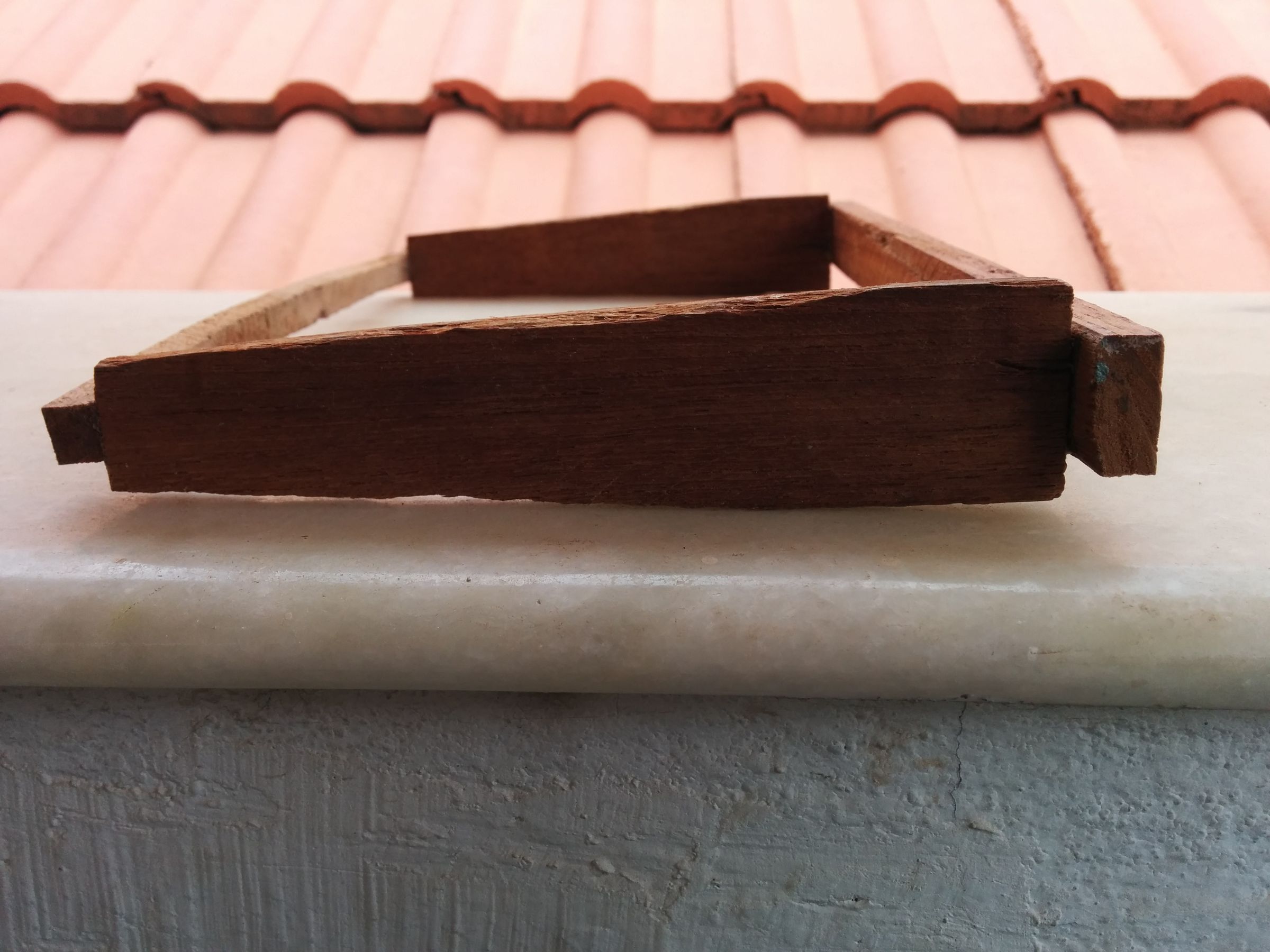 Build a Beekeeper’s Hive (Artificial Hive) : 8 Steps (with Pictures ...