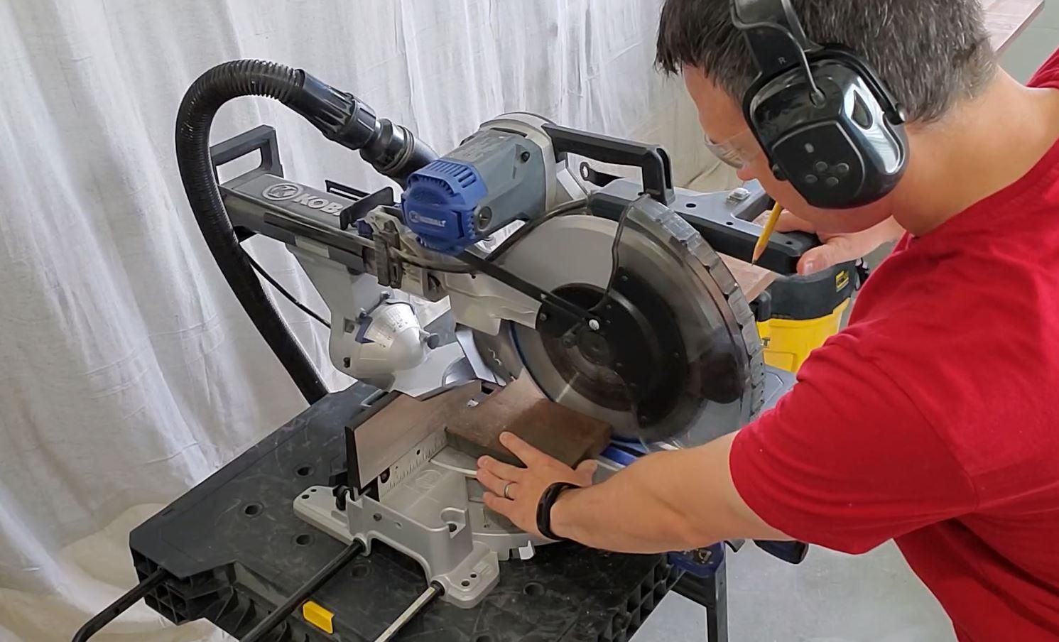 How to Mill Rough Lumber With No Jointer : 7 Steps (with Pictures ...