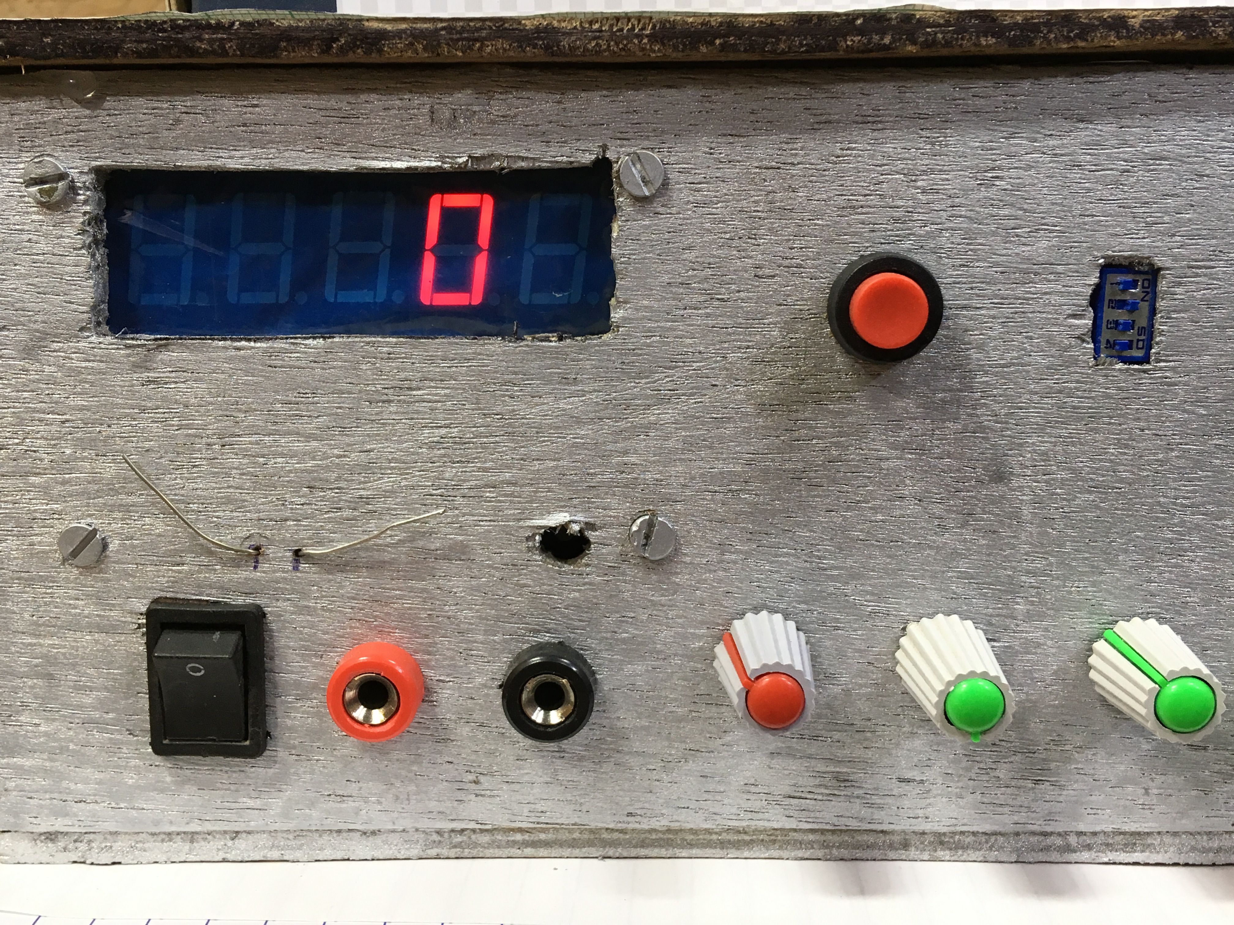 DIY Function Generator (ICL8038) 0 Hz - 400Khz : 11 Steps - Instructables