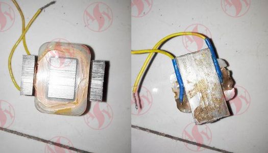 How to Make Solenoid at Home? : 6 Steps - Instructables