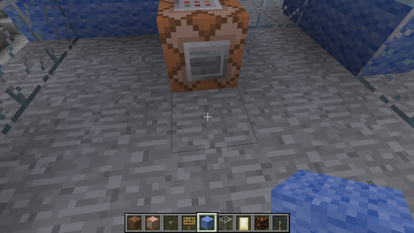 My Favorite Command Block Commands : 6 Steps - Instructables