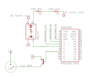 Arduino PCR (thermal Cycler) for Under $85 : 11 Steps (with Pictures ...