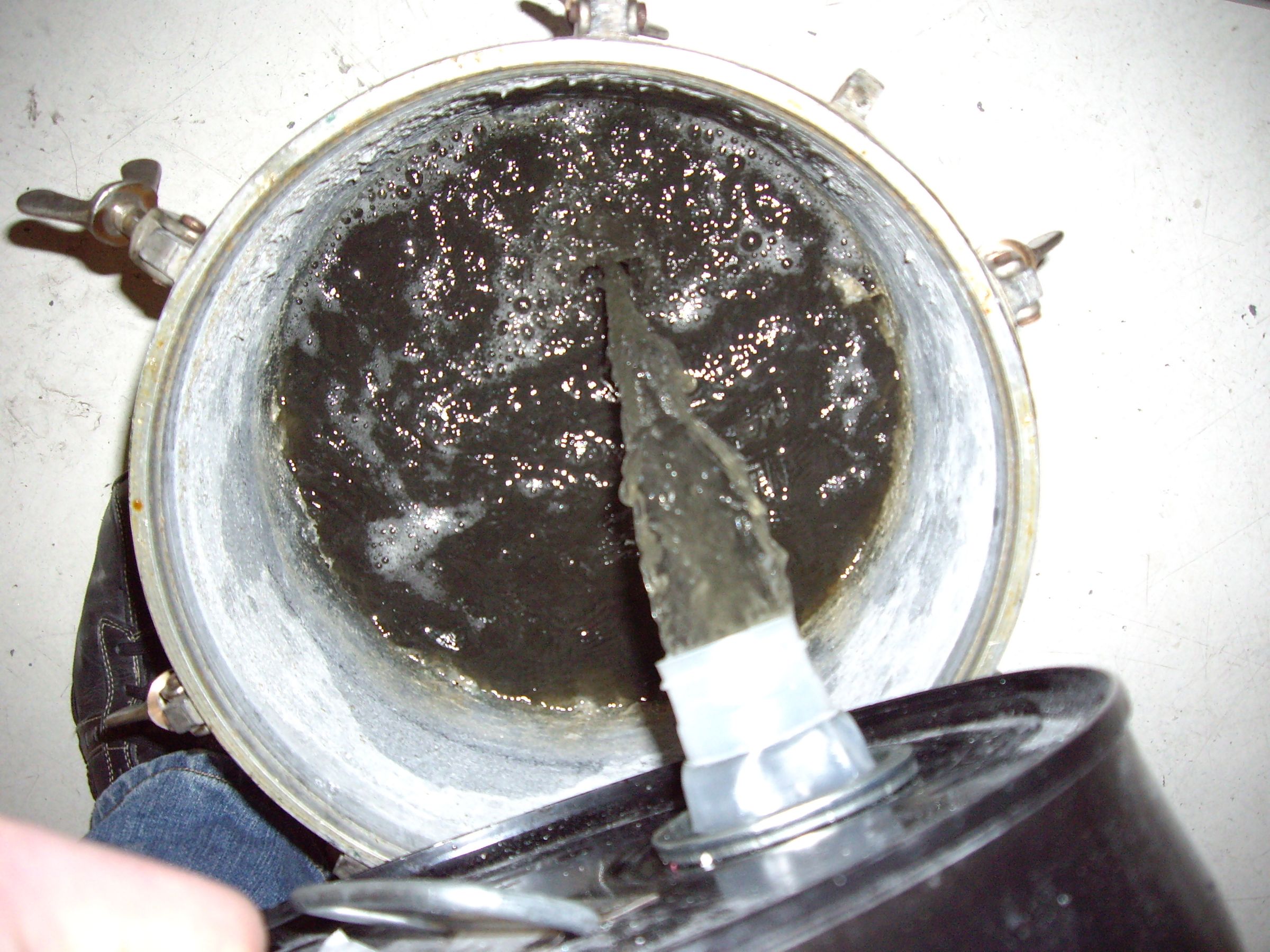 Acetone Recycler (Industrial Waste Management) : 9 Steps (with Pictures ...