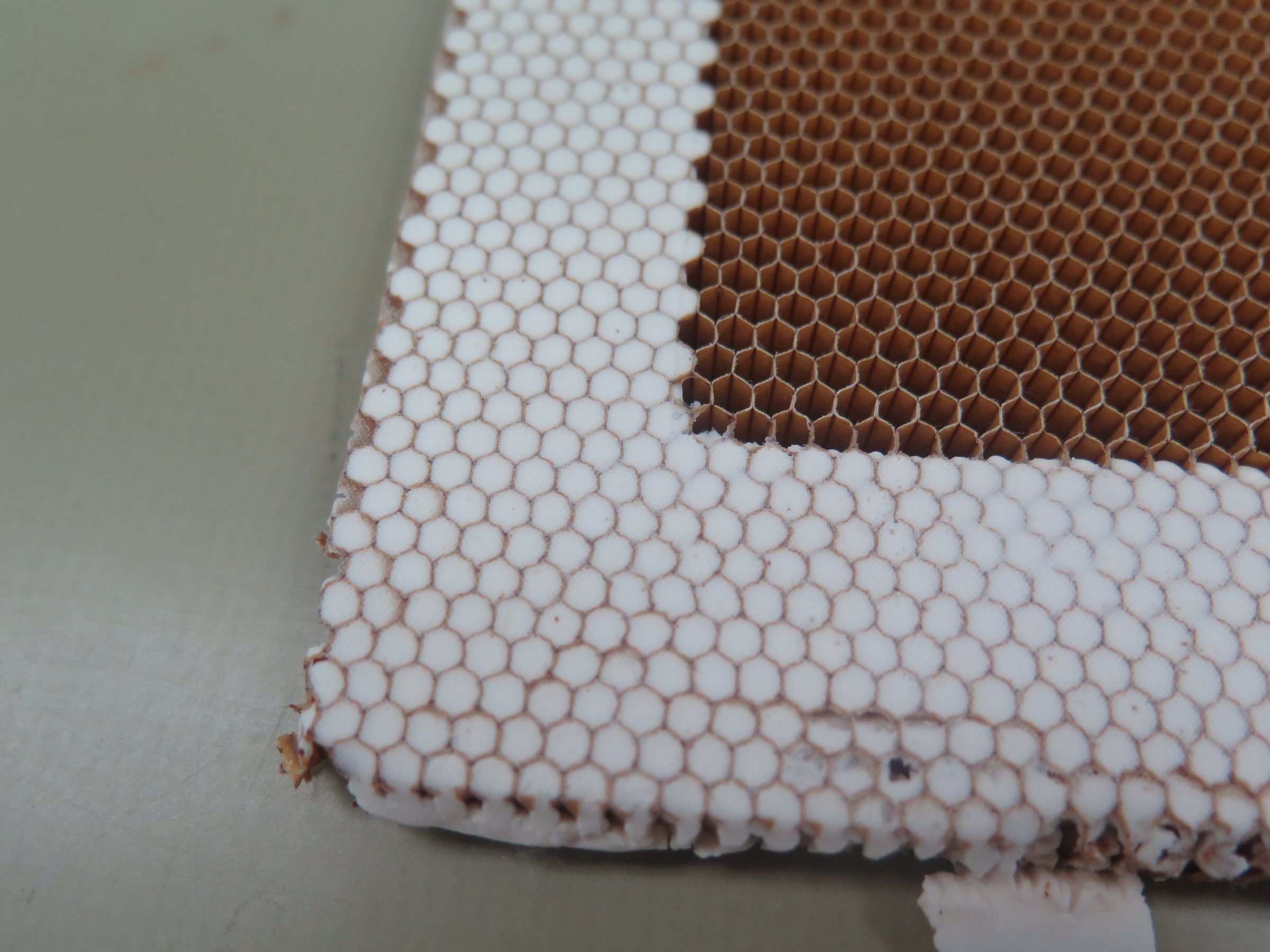 Carbon Fiber Aircraft Flap : 98 Steps (with Pictures) - Instructables