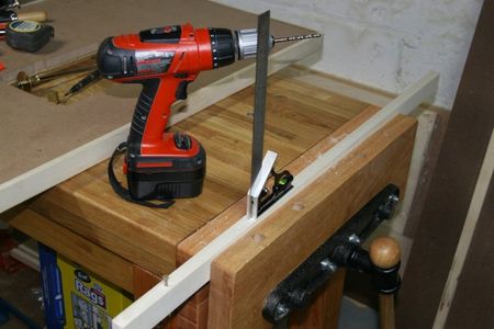 Bench-mounted Router Table : 11 Steps (with Pictures) - Instructables