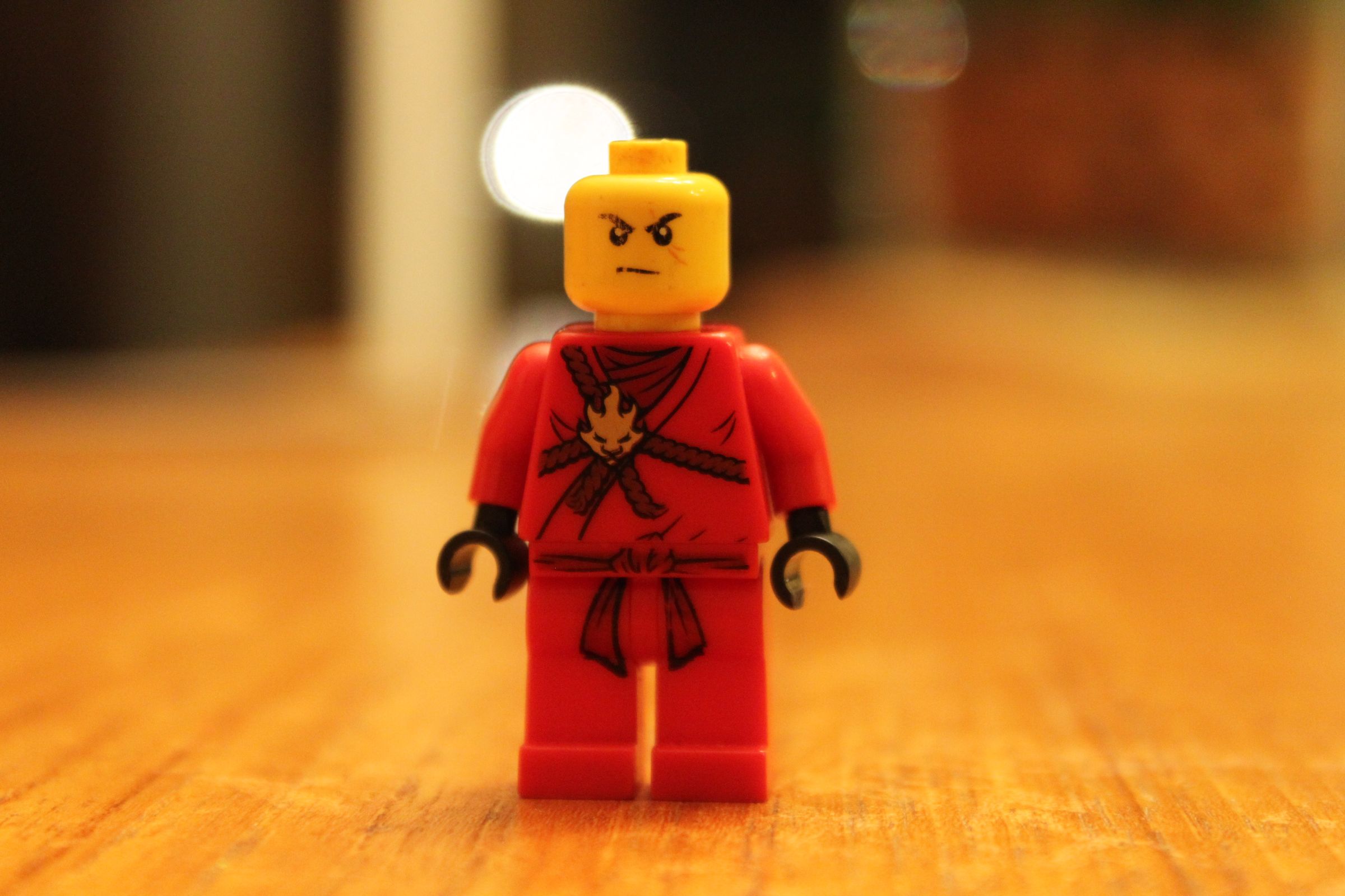 Lego Man Costume for Kids : 6 Steps (with Pictures) - Instructables