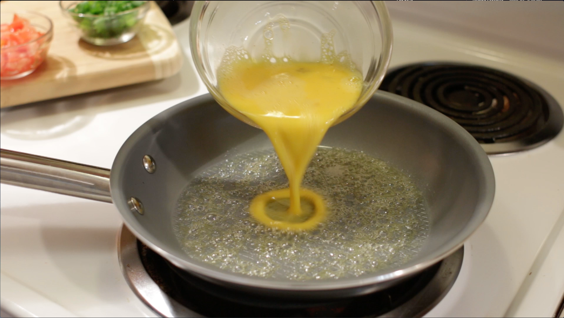 Easy Omelet (Omelette) : 7 Steps (with Pictures) - Instructables