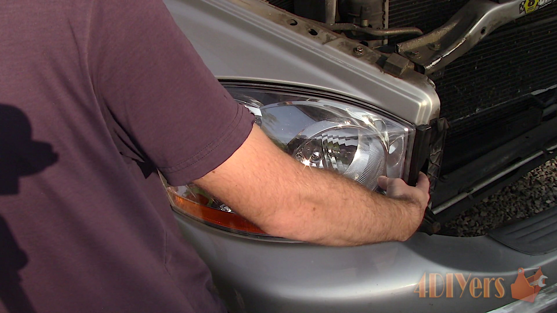 How to Solve Moisture or Condensation Issues in Your Lights : 8 Steps ...