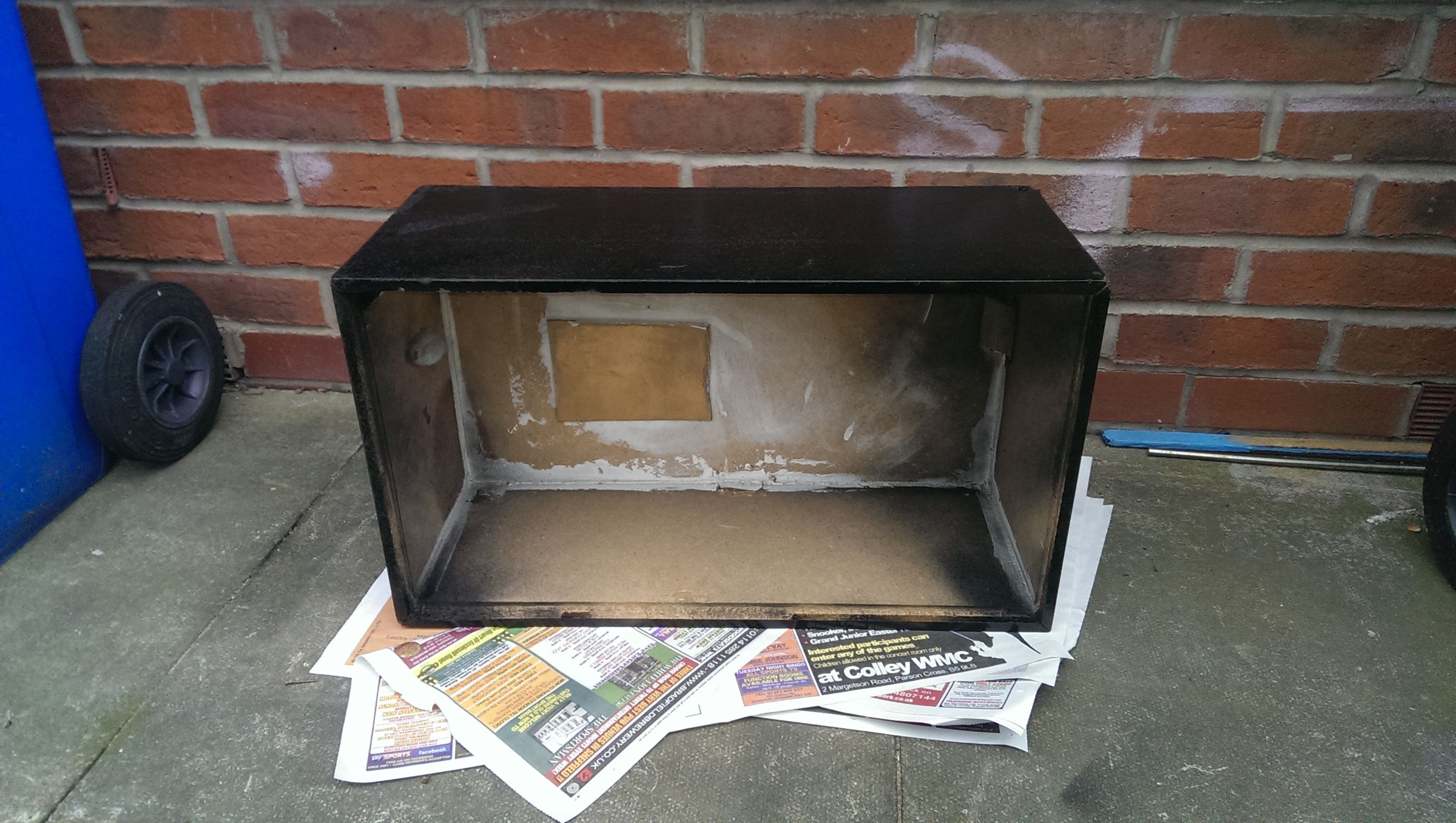 Car Stereo Boom Box : 6 Steps - Instructables