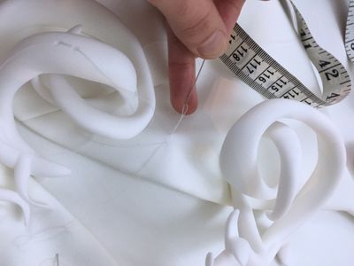 How to 3D Model for Fashion Design : 7 Steps (with Pictures ...