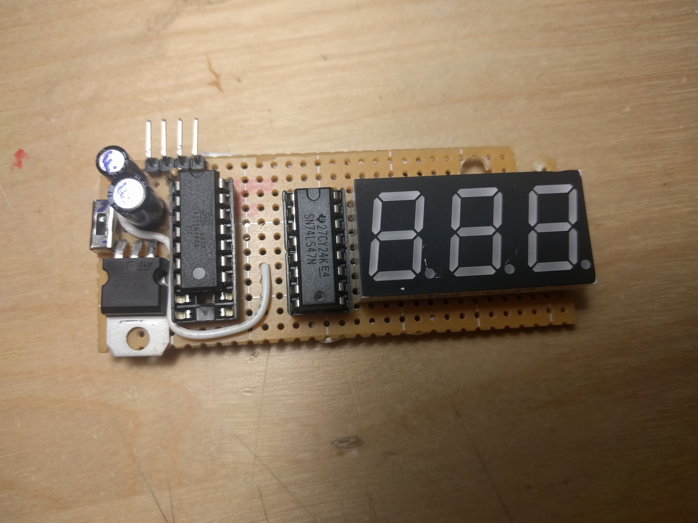 DIY Bike Speedometer : 9 Steps - Instructables