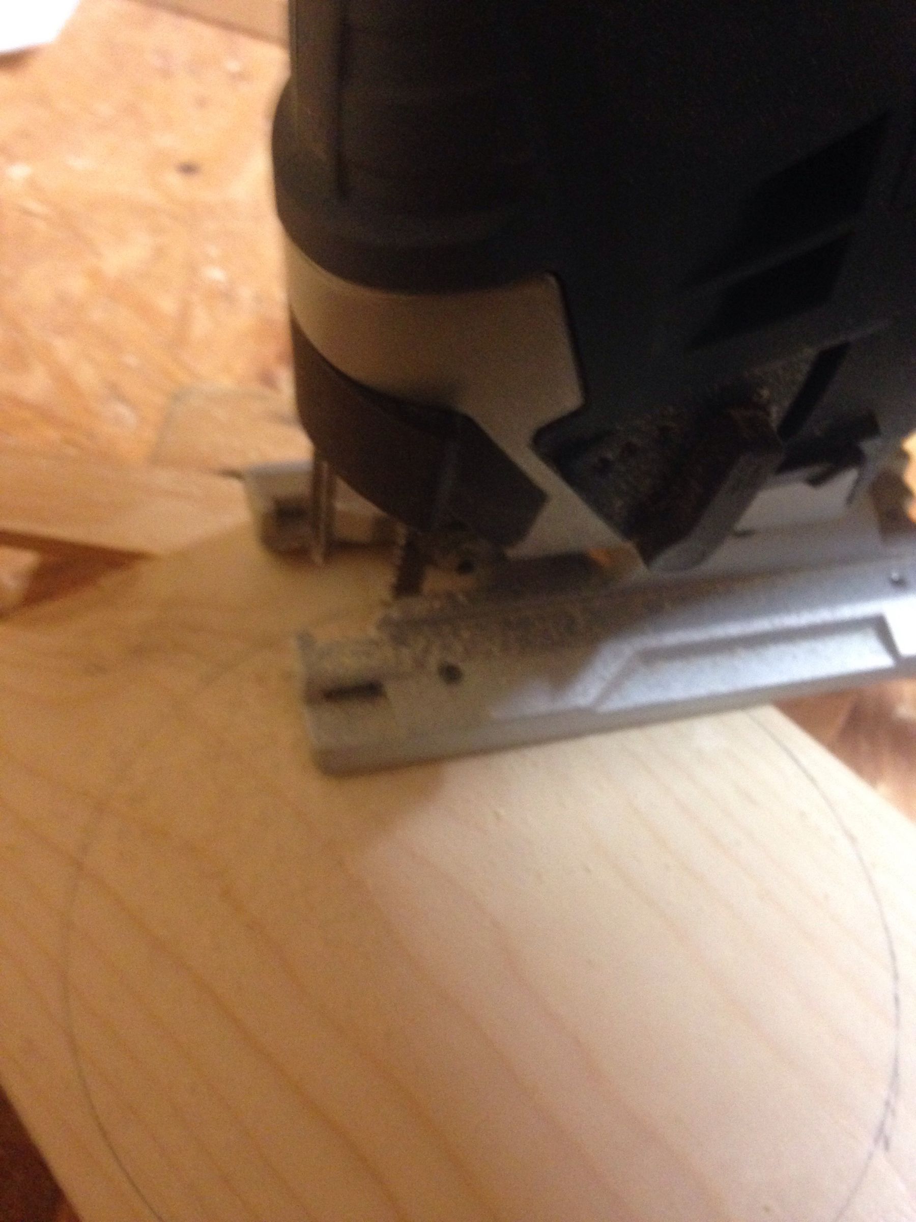 Homemade Sanding Blocks : 6 Steps (with Pictures) - Instructables