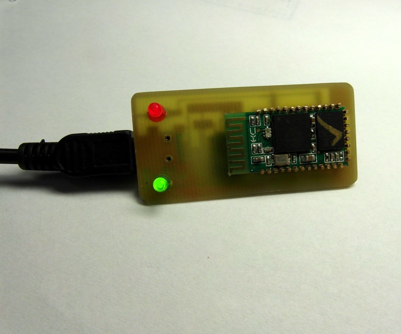 HC-05 Bluetooth Programmer : 4 Steps - Instructables