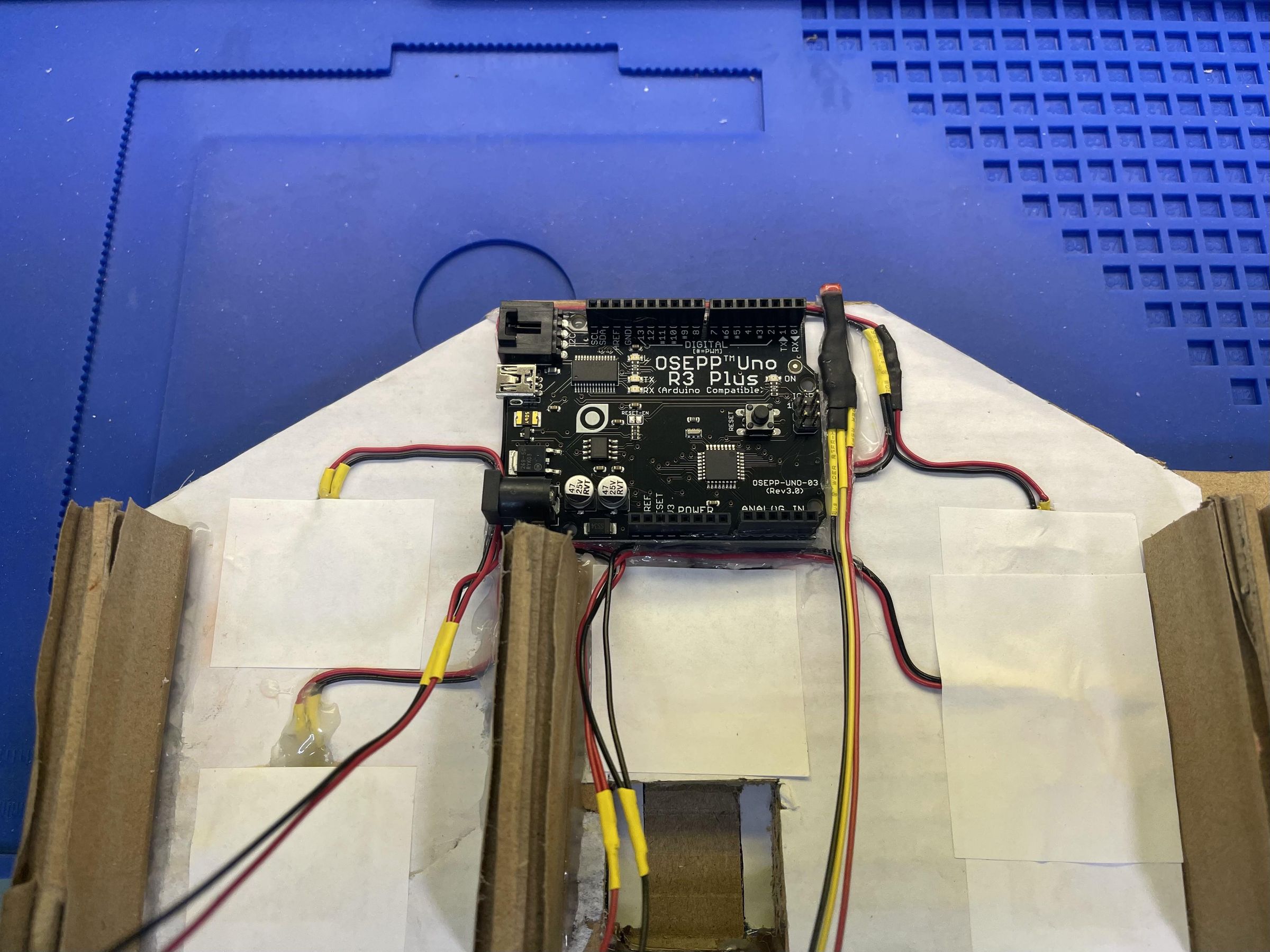 How to Build a Smart House Model : 9 Steps (with Pictures) - Instructables