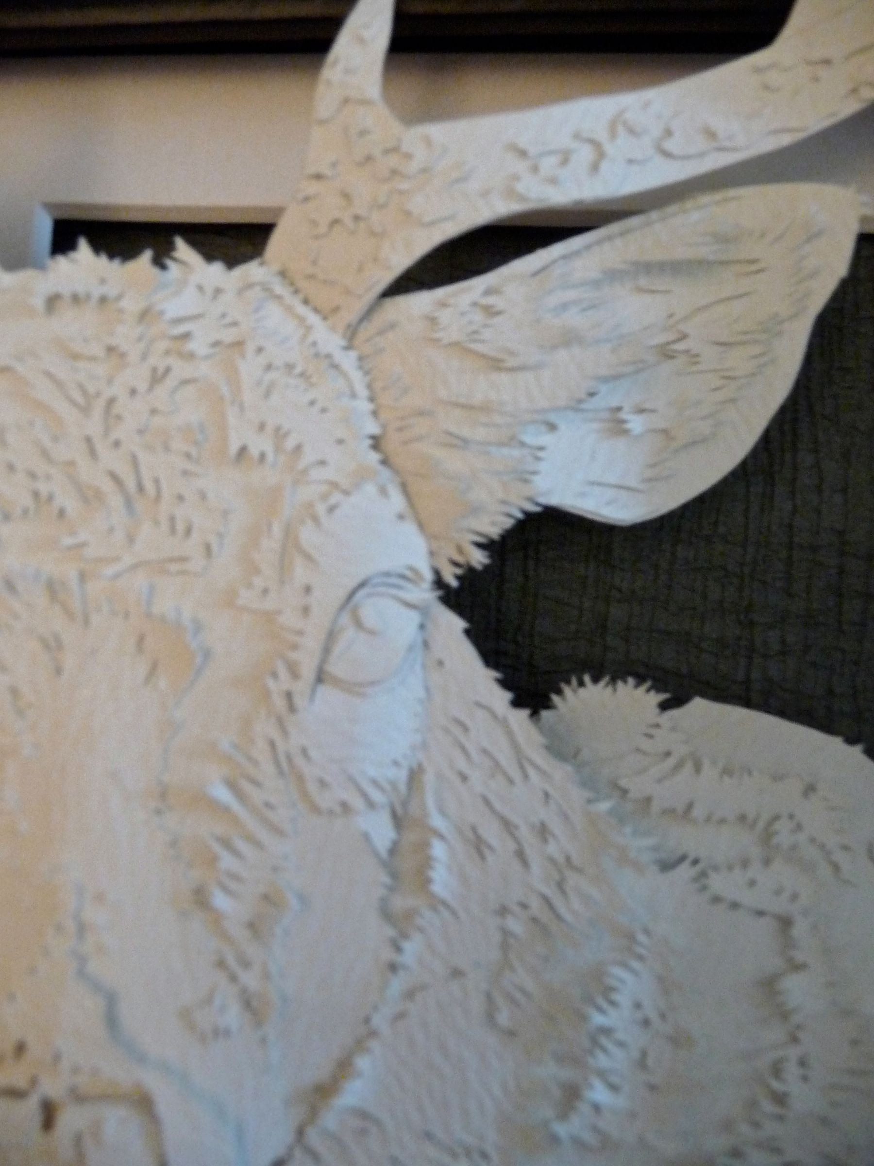 3D Layered Paper : 5 Steps (with Pictures) - Instructables