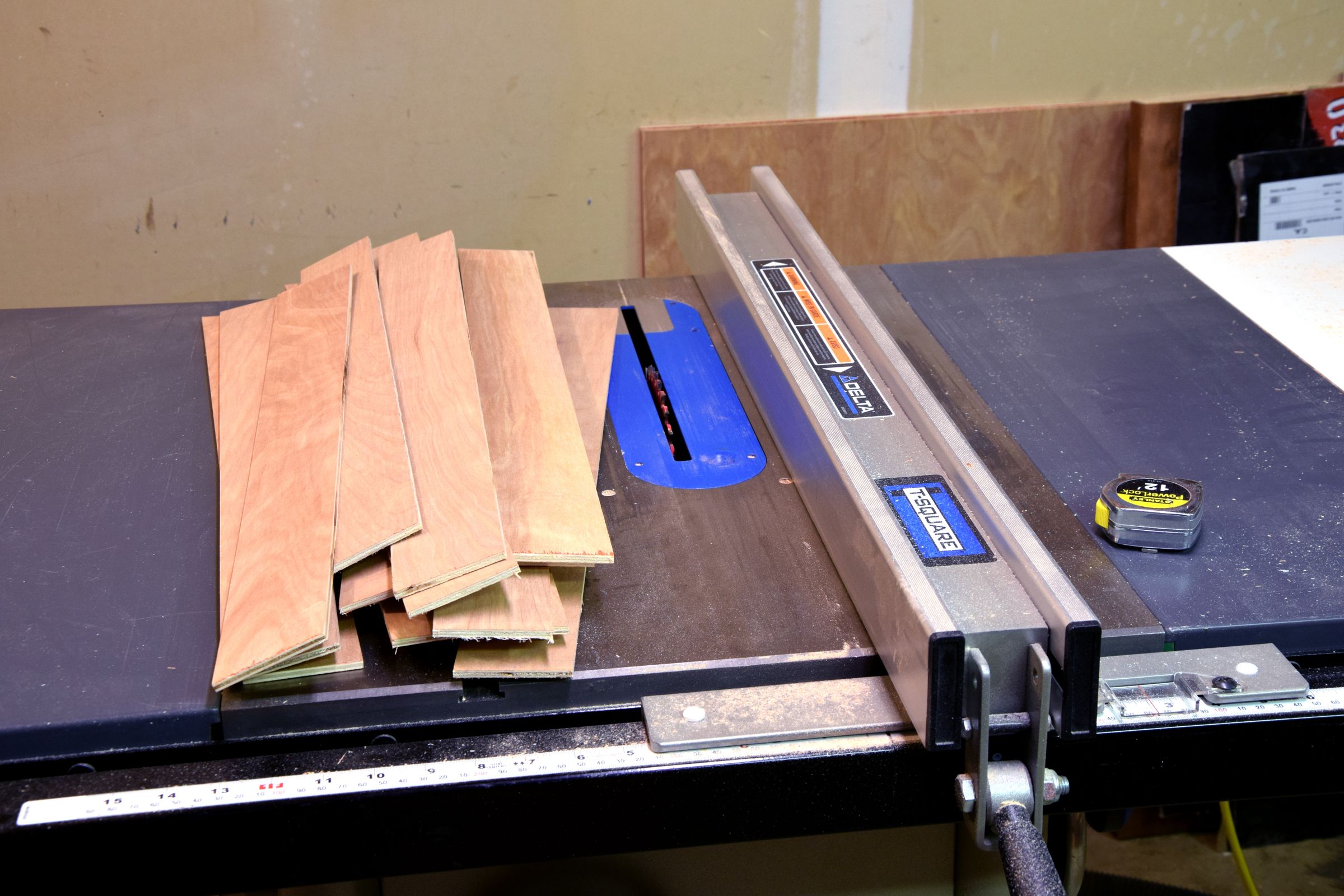 Small Hardware Storage Bins : 14 Steps (with Pictures) - Instructables