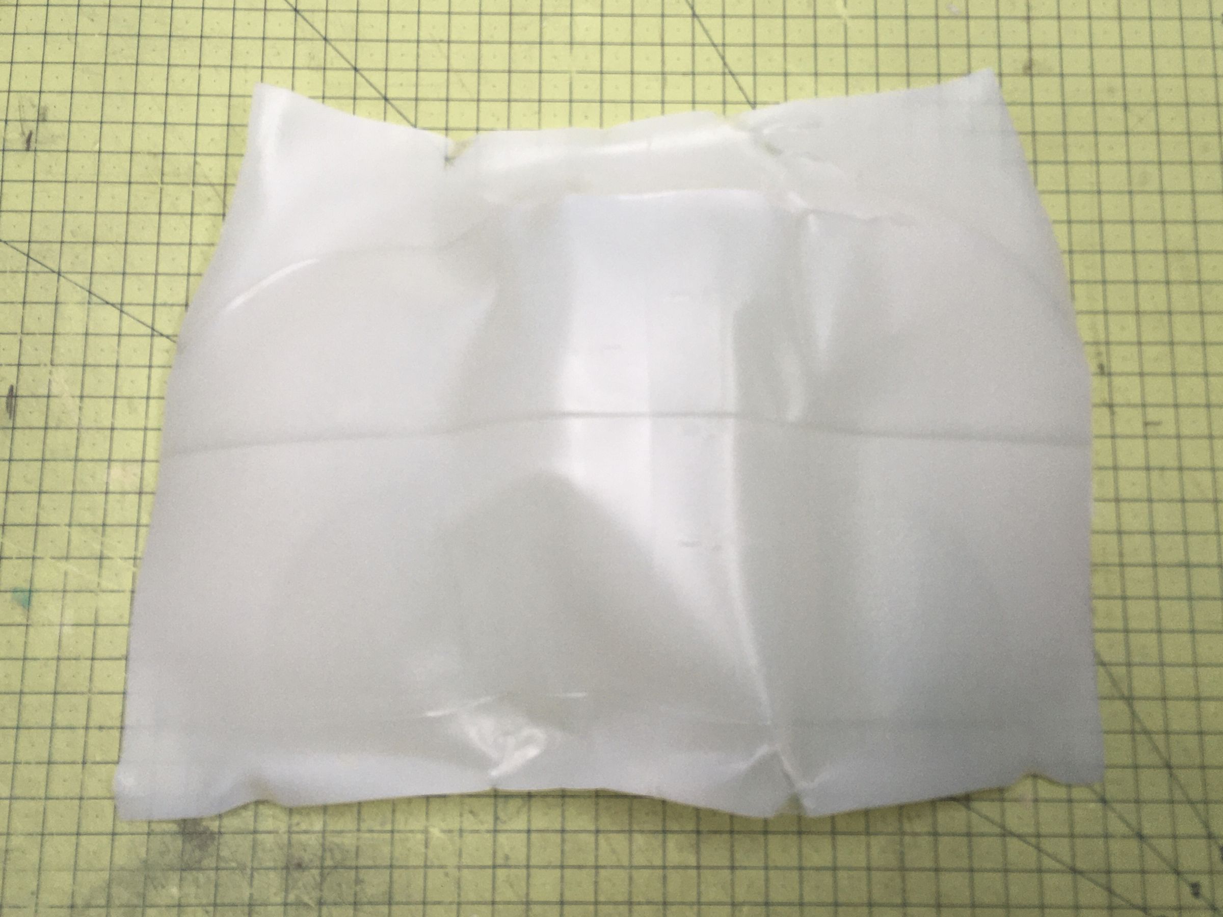 Milk Jug Vacuum Forming - Recycled HPDE Plastic : 10 Steps (with ...