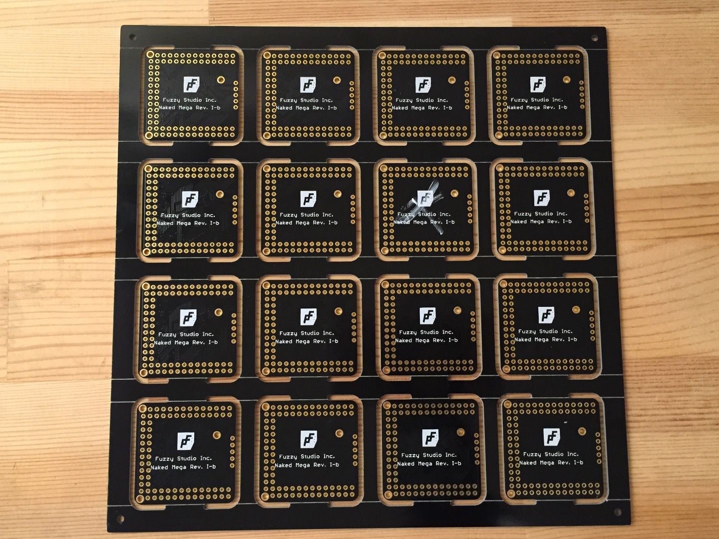 DIY Bare Minimum Arduino Mega 2560 : 14 Steps (with Pictures ...