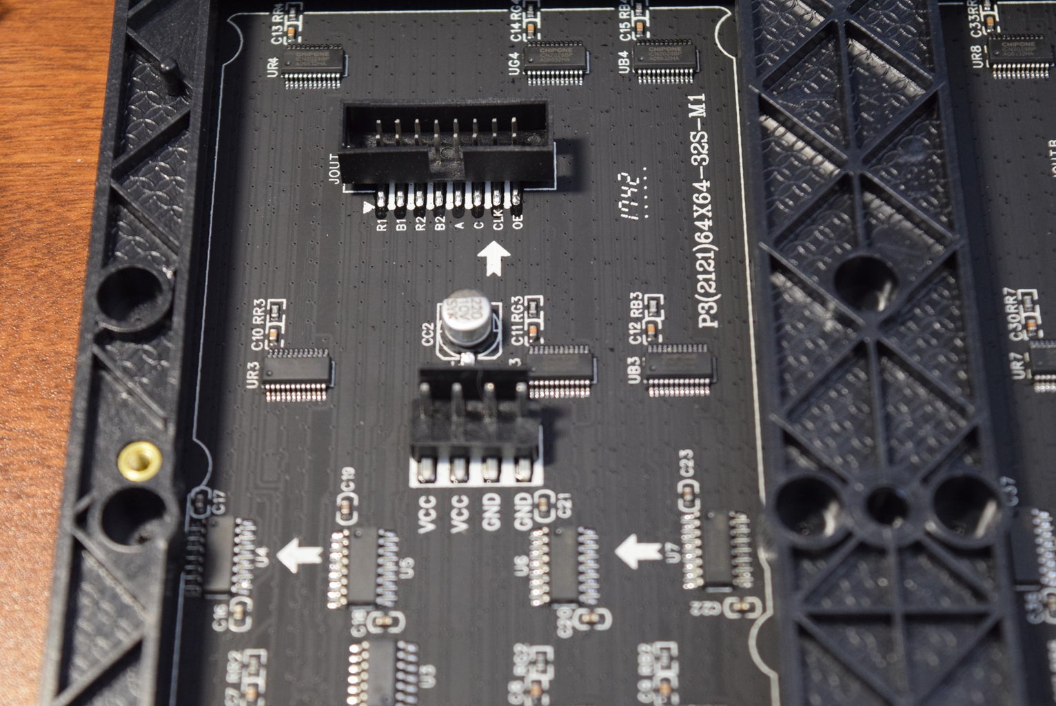 Raspberry Pi Audio Spectrum Display 4 Steps Instructables