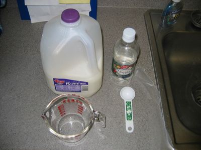 Homemade Plastic : 5 Steps (with Pictures) - Instructables
