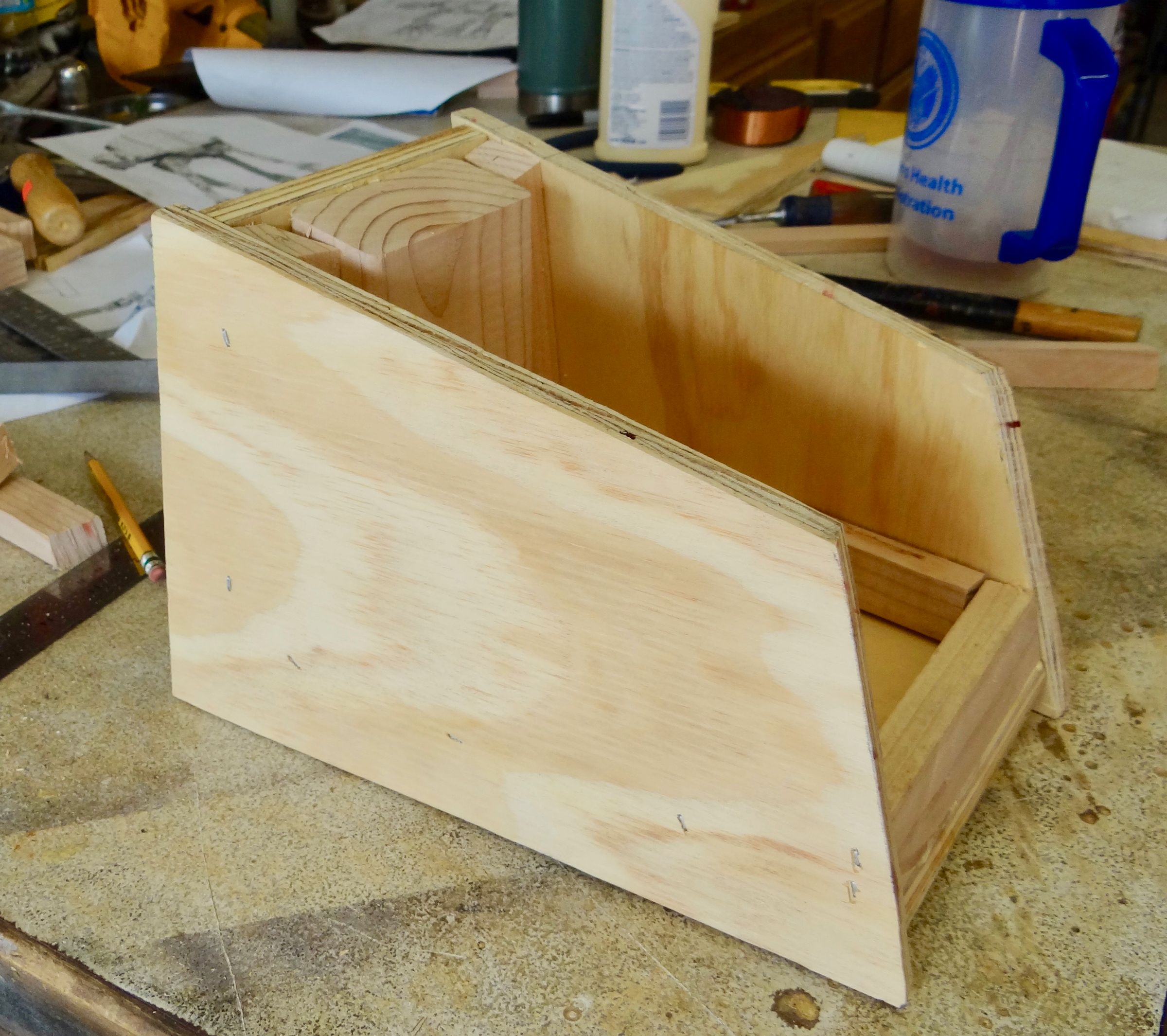 CAT-CAT : 13 Steps (with Pictures) - Instructables