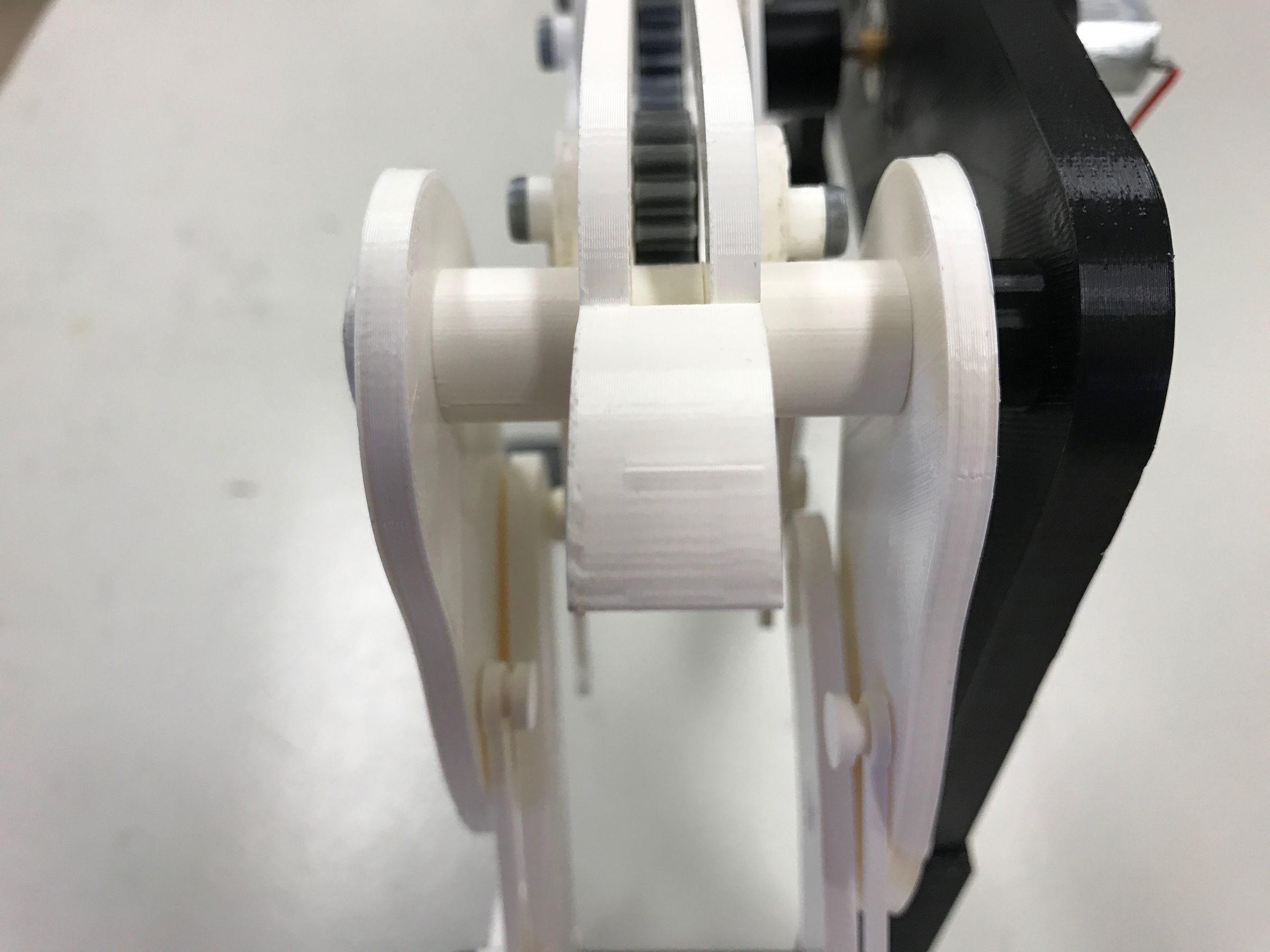 Saber 2 : 6 Steps (with Pictures) - Instructables