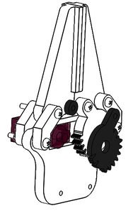 3D Printing: ROBOTIC CLAW WITH ARDUINO : 5 Steps - Instructables