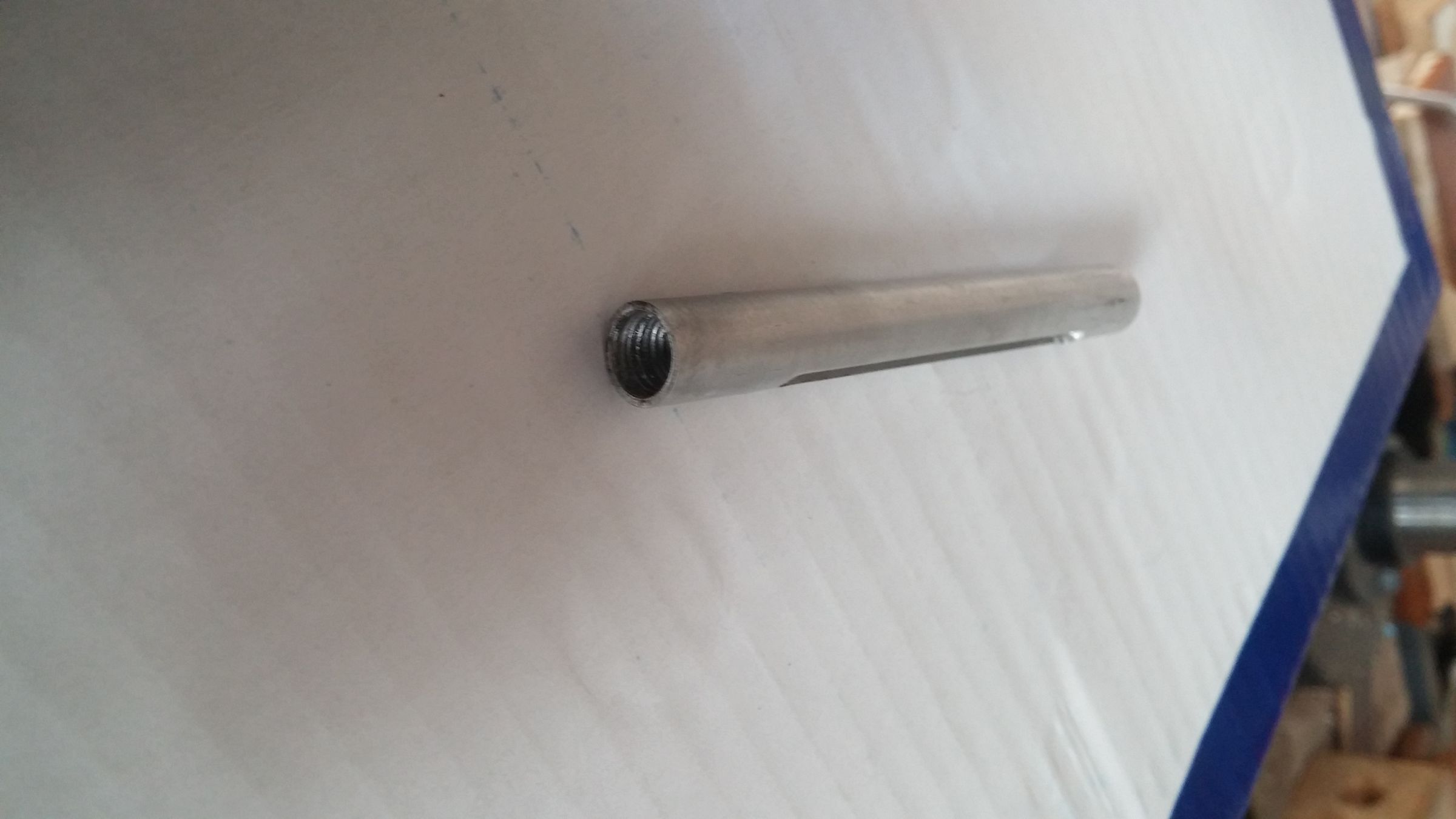 Wire Clamp Making Tool : 9 Steps (with Pictures) - Instructables