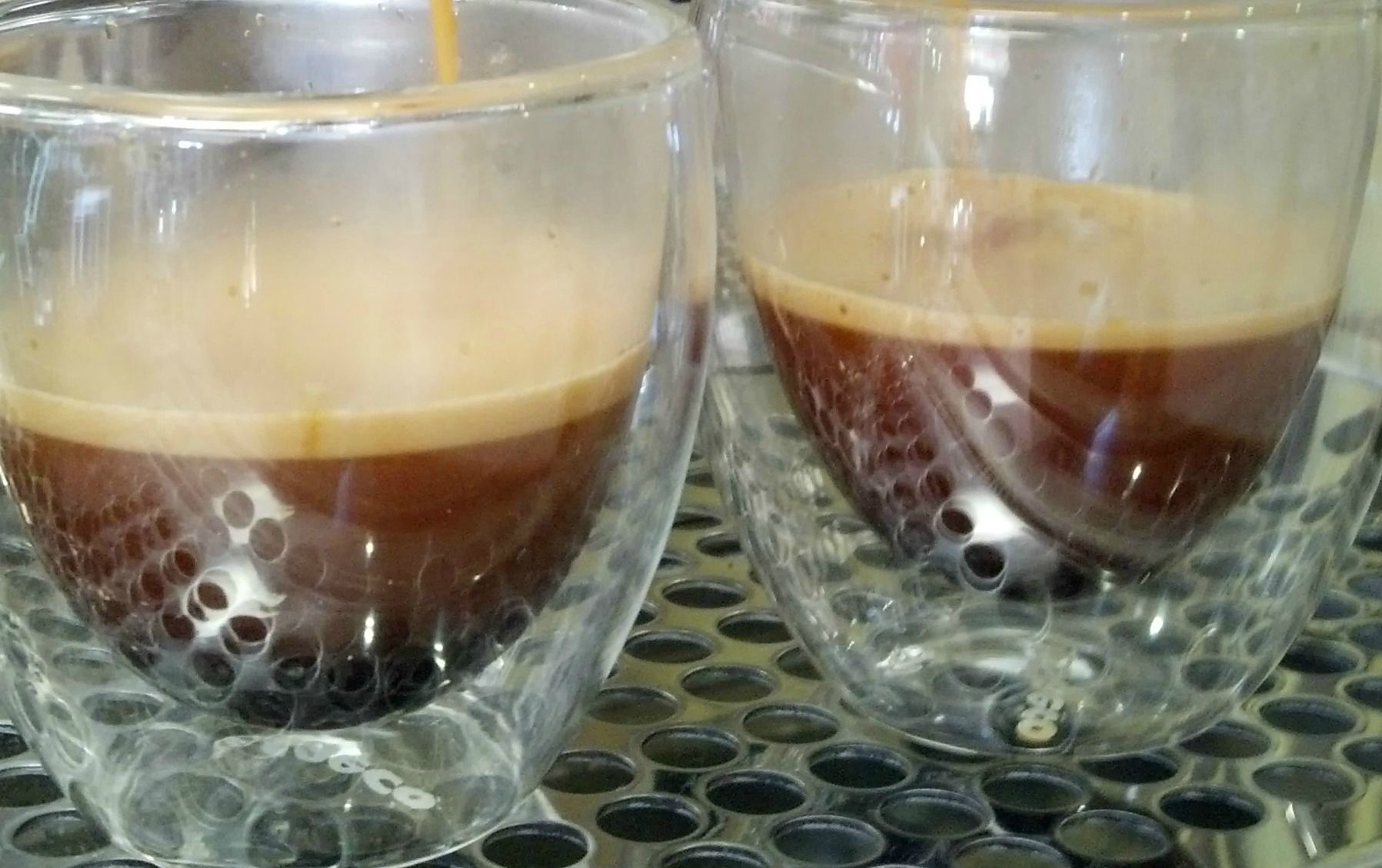 How to Pull Better Espresso Shots : 5 Steps - Instructables