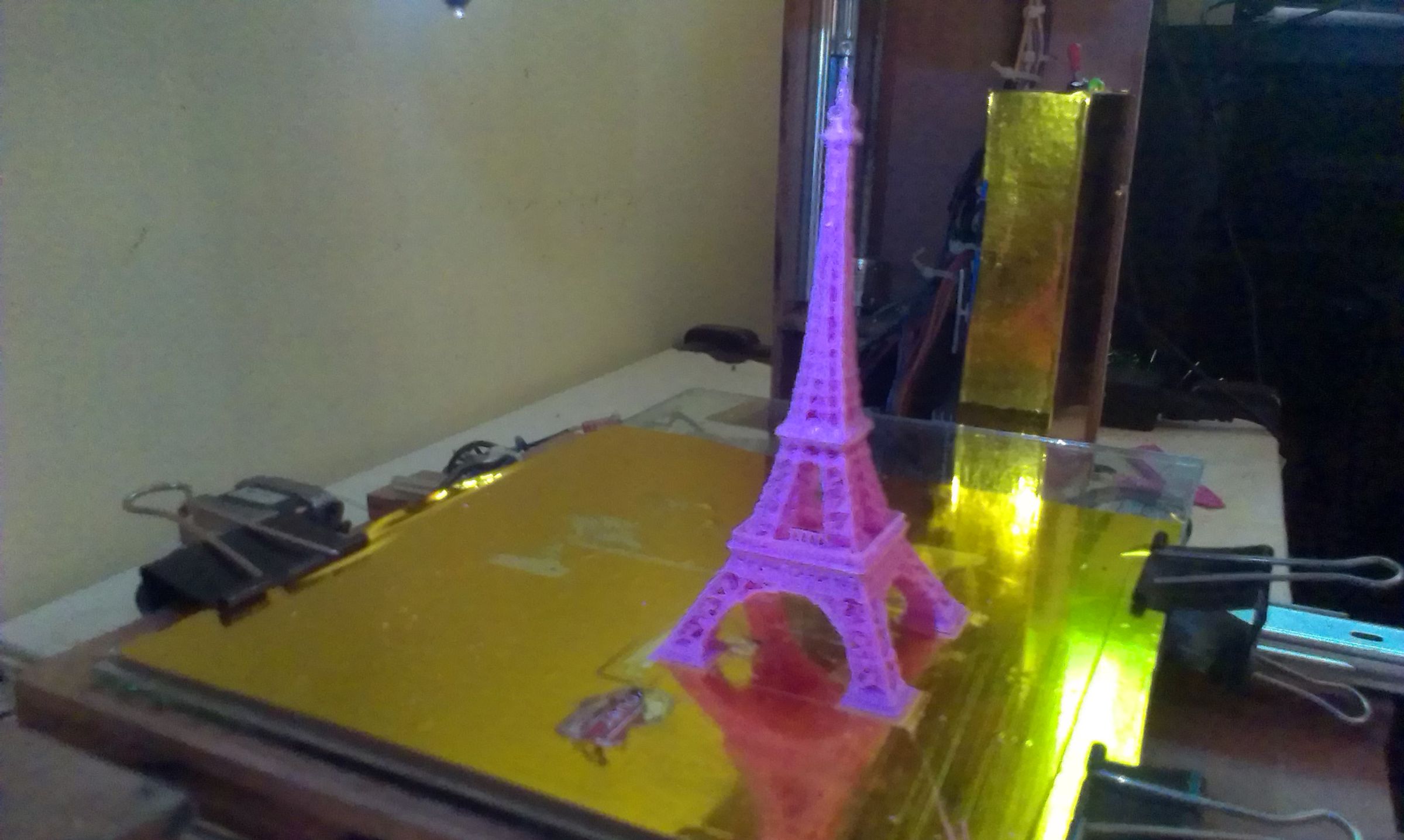 Cheapest Portable 3D Printer : 14 Steps (with Pictures) - Instructables