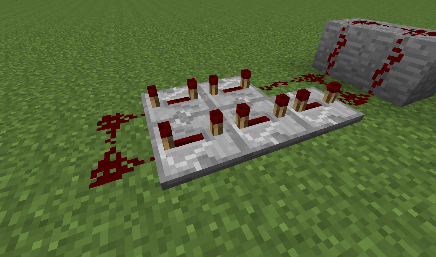 Cobblestone & Stone Generator(s) : 7 Steps - Instructables