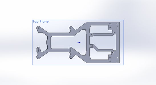 Line Following Robot With Pid Algorithm Instructables