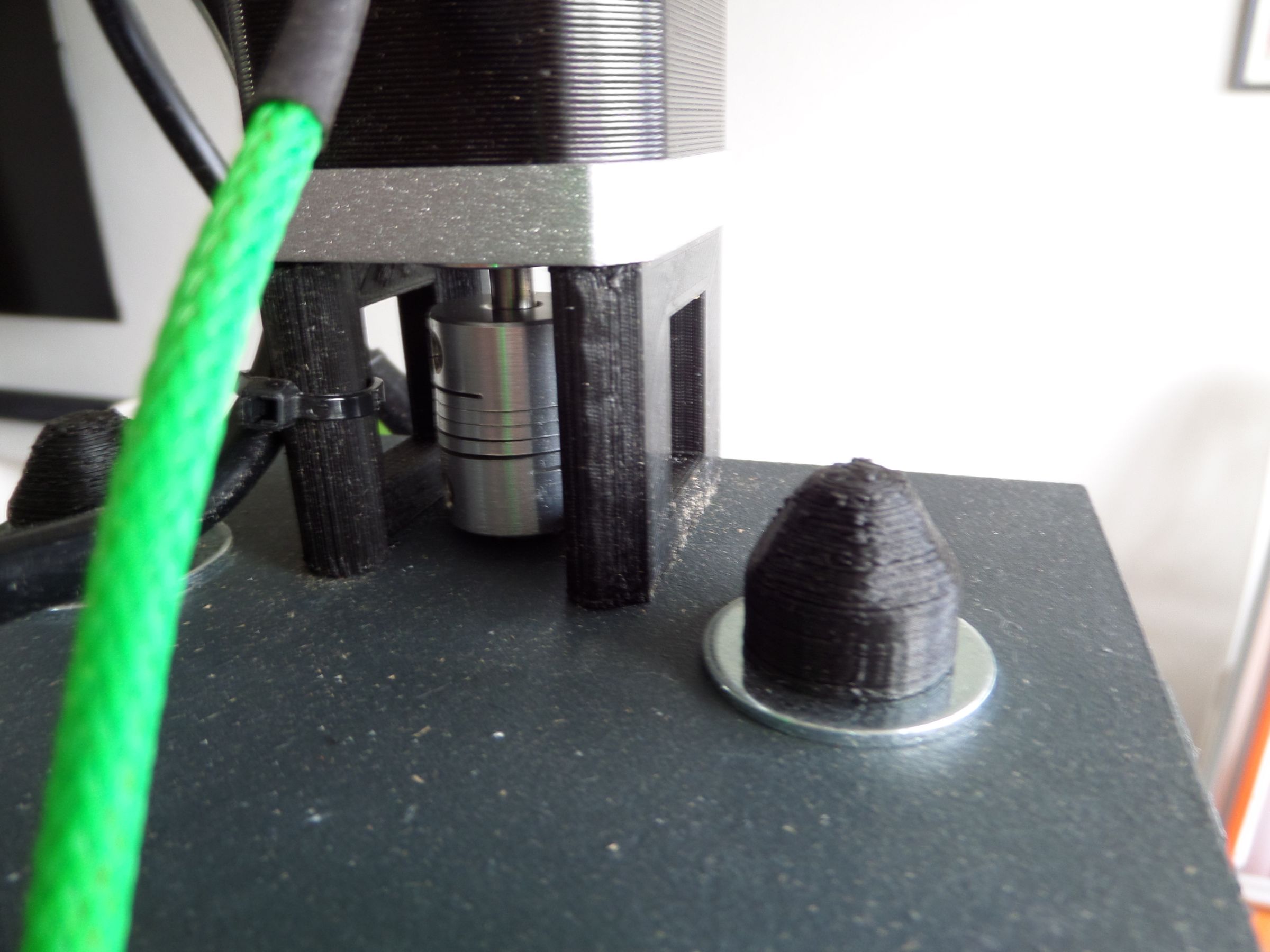 Low Budget CNC : 7 Steps (with Pictures) - Instructables