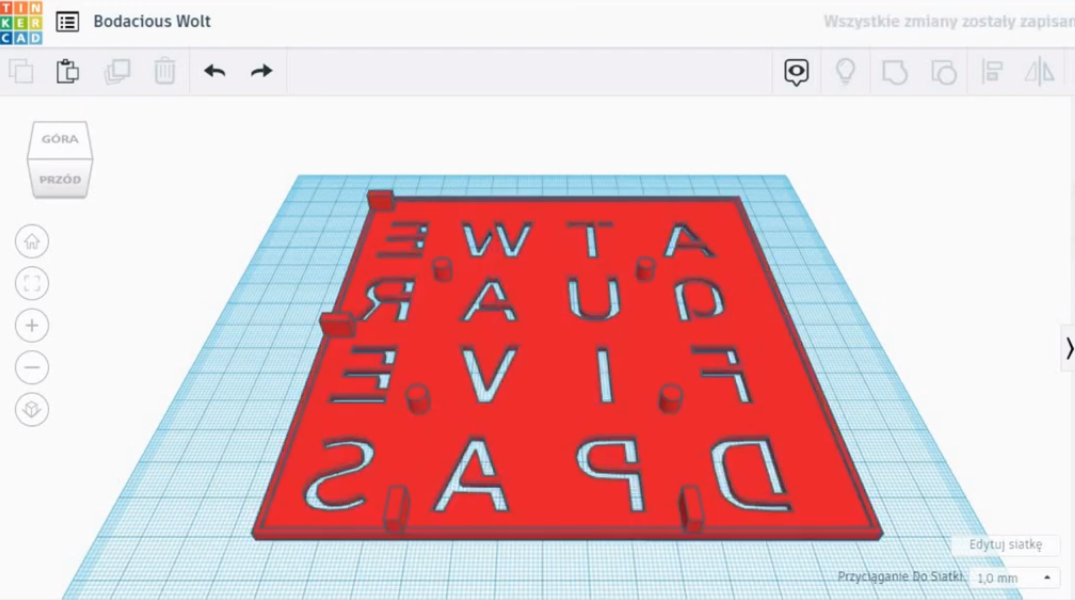 How to Make Arduino Word Clock (detailed Code Explanation) : 12 Steps ...