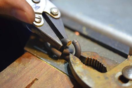 Cuban-Style Chain : 9 Steps (with Pictures) - Instructables