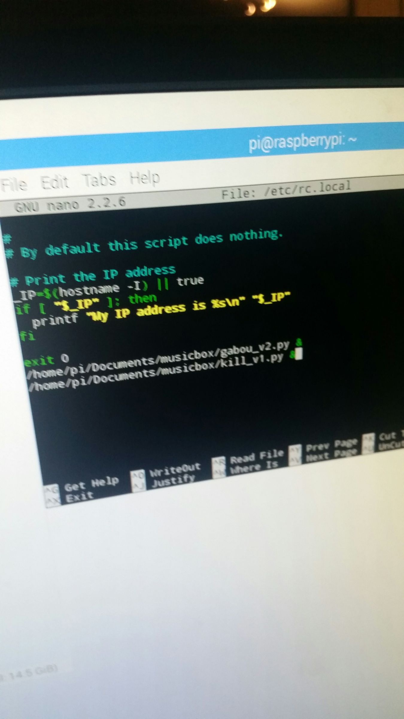 Raspberry Pi Music Player : 10 Steps (with Pictures) - Instructables