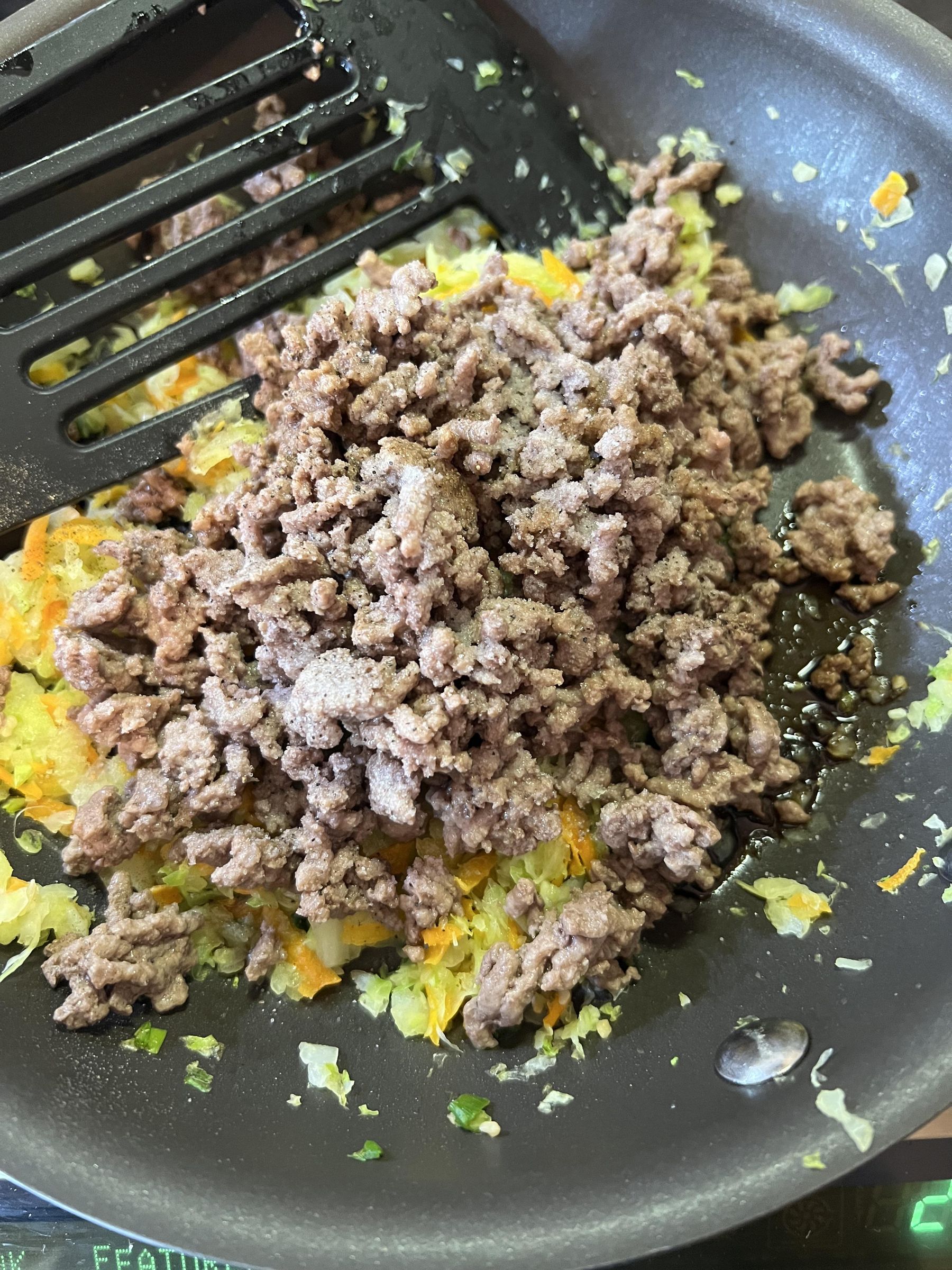 Let's Make Yaki Mandu : 17 Steps (with Pictures) - Instructables