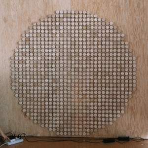 PIN WALL : 9 Steps (with Pictures) - Instructables