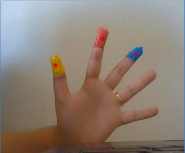 Gesture Controlled Mouse Using Python3.7 & OpenCV3+ : 6 Steps (with Pictures) - Instructables