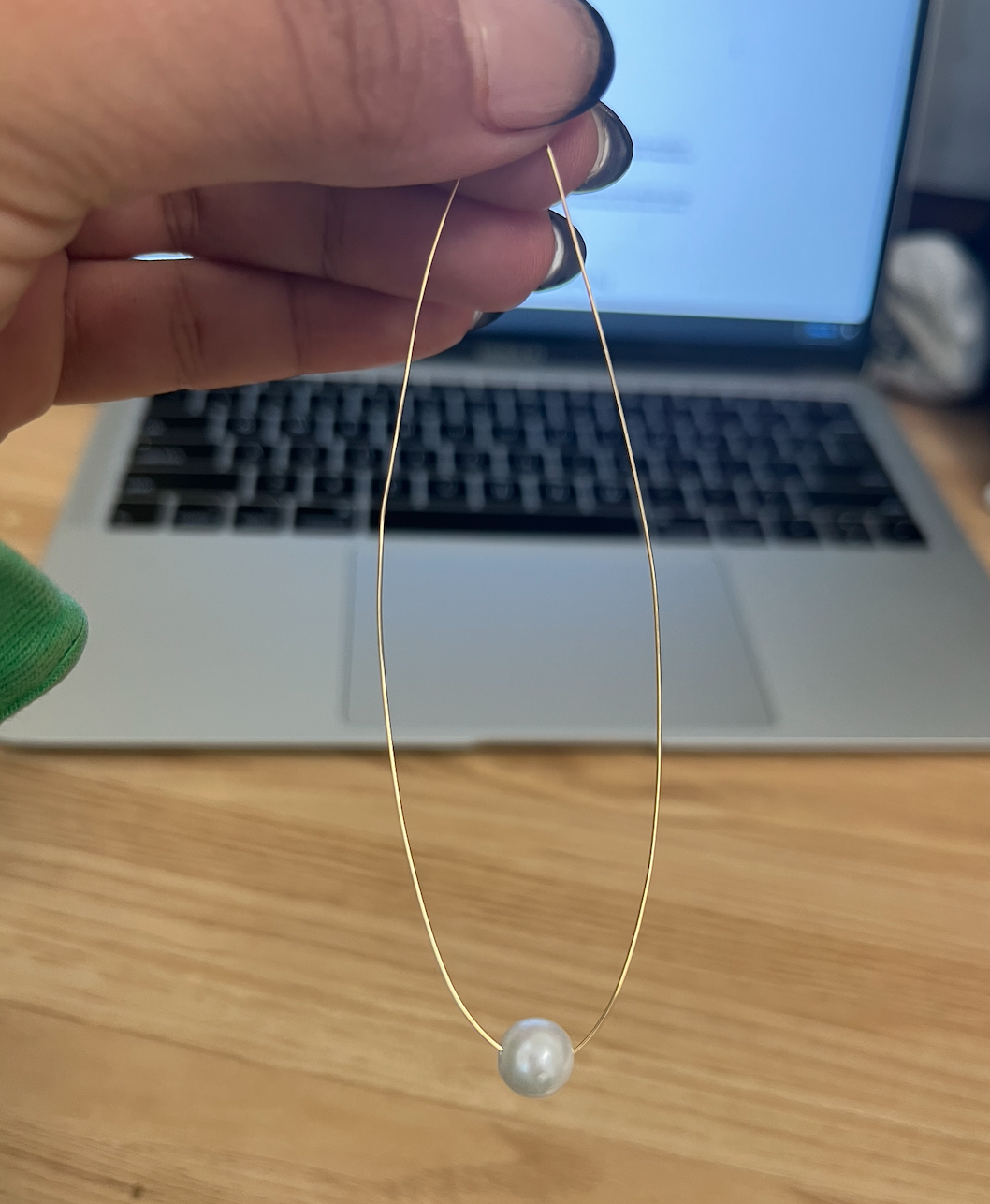 How To: Wired Rings for Beginners : 5 Steps (with Pictures) - Instructables