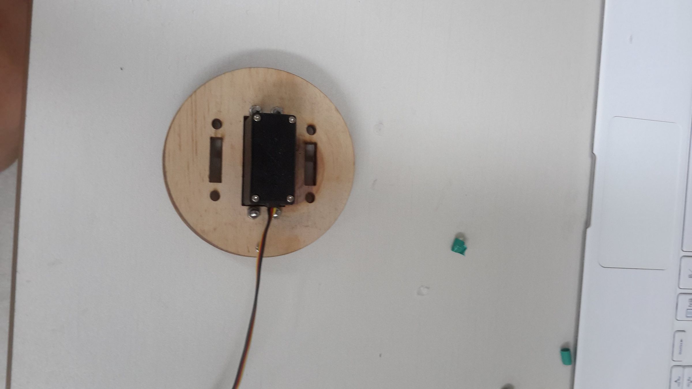 Robot Arm for Laser Cut : 9 Steps - Instructables