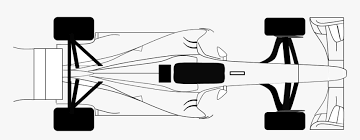 DIY Cardboard Formula 1 Car Model : 4 Steps - Instructables